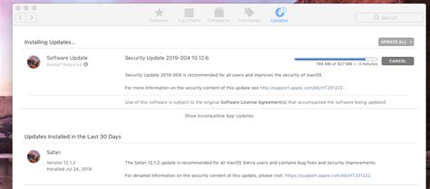 macos 10 12 sierra post bugs and fixes here page 20 macrumors forums