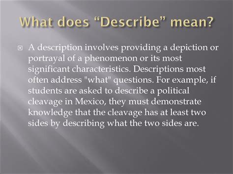 Ap Essay Tips Ppt Download