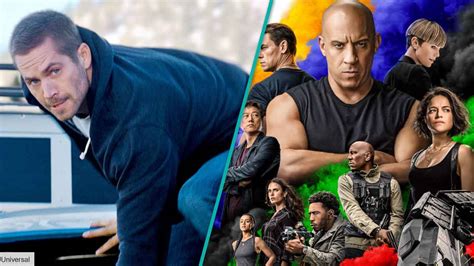 Paul Walker Returns In Fast X Explained By Director
