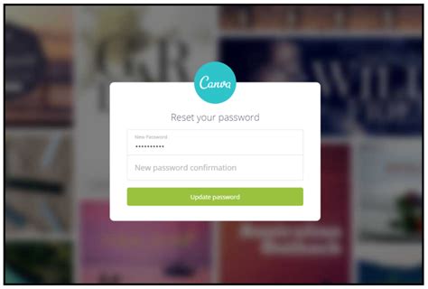 How To Login To Canva 2020 Louder Online