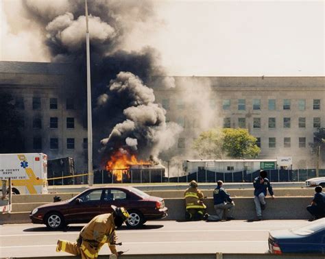 7 Incredible Stories Of Heroism On 911