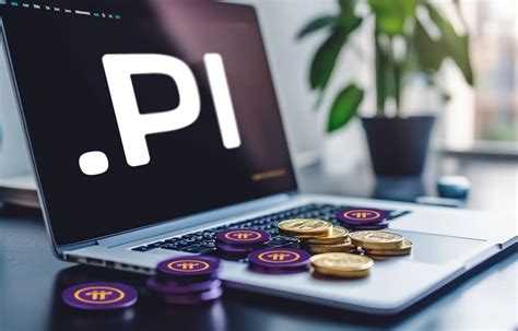 Pi Network Unveils Pi Domains Is This The Key To Pi Coins Breakout
