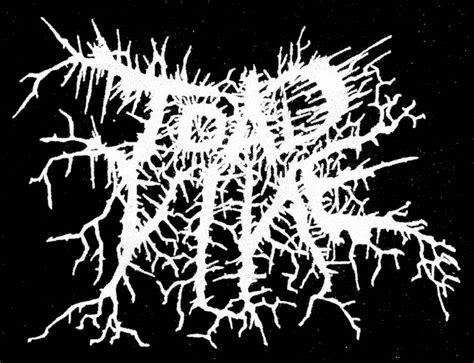 Toadvine Encyclopaedia Metallum The Metal Archives
