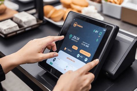Ai Pos Systems The Key To Seamless And Smarter Retail Operations Vti