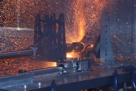 Lithium Ion Battery Testing Resonate Testing