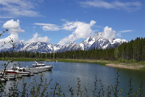 Guide To The Best Hikes In Grand Teton National Park