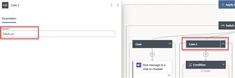 power automate switch case [how to use] enjoy sharepoint