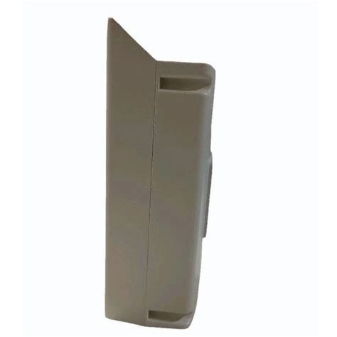 White Abs Plastic Cctv Camera Housing At ₹ 250 Piece In Mumbai Id 2851304906848