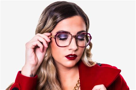 Farfalla Lunettes Pour Femmes