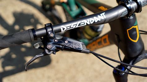 Sram Code Rsc Brakes Product Review