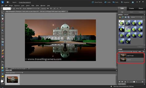 Smart Sharpening In Adobe Photoshop Elements Be Aware Of What Exactly
