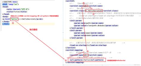 servlet 之超详解【2023年最新版】 servlet最新版本 csdn博客