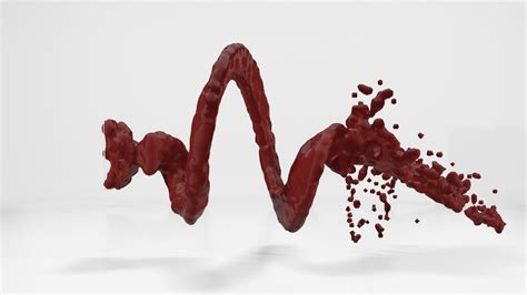Blender 28 Tutorial Particle System Guided Fluid Simulation With