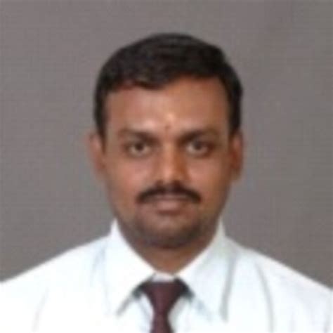 Balaji Sampath Kumar Akshaya College Of Engineering And Technology Coimbatore Department Of