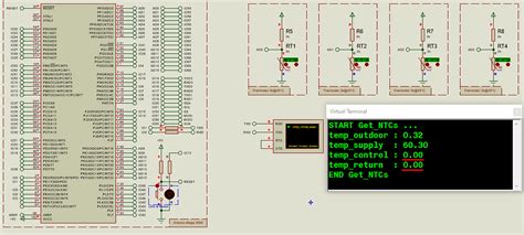 MEGA AD2 AD3 AnalogRead Doesn T Work Sensors Arduino Forum