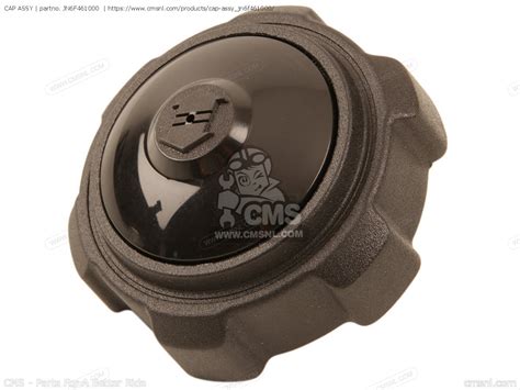 Cap Assy For Yamaha Order At Cmsnl