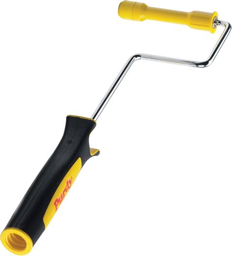 Purdy 14a770014 Jumbo Mini Roller Frame 12 Inch X 3 4 Inch