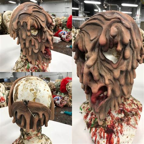 Mask Faceless Fetish Masks