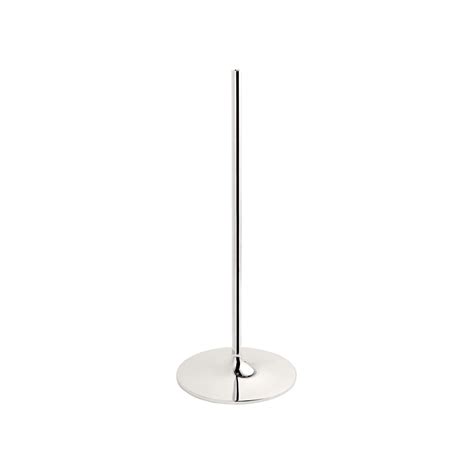 Floor Candle Holder Stand Candle Holder Floor Stand By Stoff Nagel