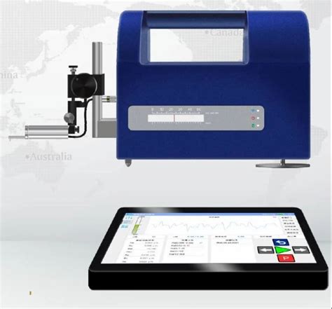 Surface Finish Gauge Surface Finish Gage Latest Price Manufacturers