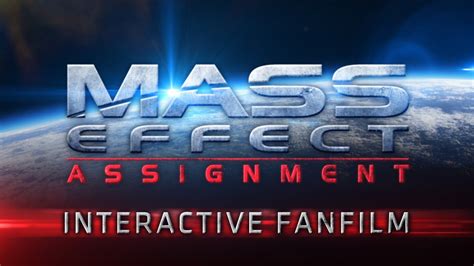 Mass Effect Assignment Renegade Part 2 Youtube