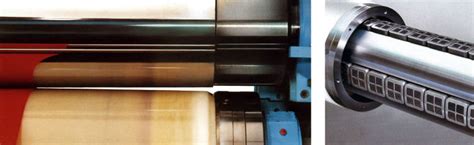 Nipco® Calandra Gobbi Textil