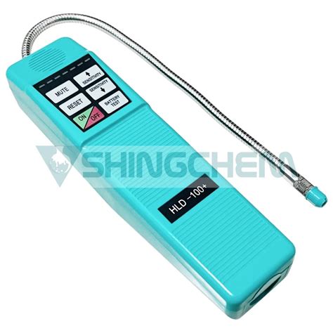 Refrigerant Leak Detector And Freon Refrigerant Detector Gas Leak