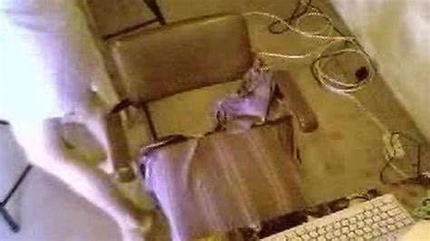 Caught On Computer Porn Videos