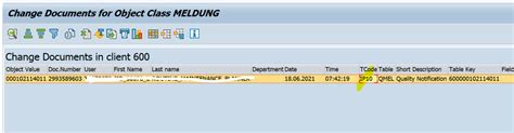 sap pm 初级系列19 ip10为维修计划触发维修工单的同时也自动触发了维修通知单！ sap ia05 ip42 ip10 csdn博客