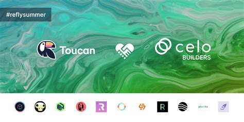 11 celo projects that are building with toucan carbon by toucan