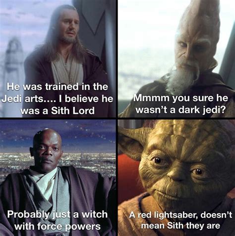 50 Of The Best Star Wars Memes Ever Bored Panda