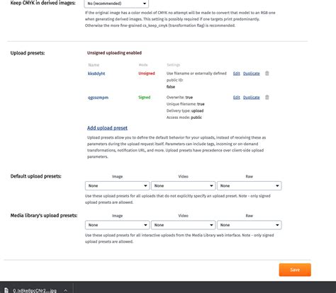 Upload Image To Cloudinary In Android Using Kotlin Programming By