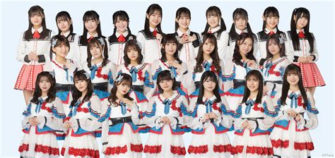 📸 画像：ngt48｜エビ中、nmb48、＝loveら、テレビ朝日＜サマステ＞アリーナライブ出演決定！