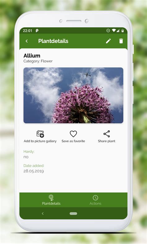 Grow Garden App Para Android Descargar