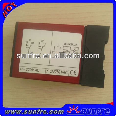 Loop Detectorparking Detector High Quality Loop Detectorparking Detector On