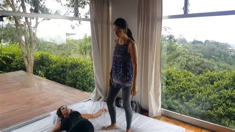 Massage Education Vacation Home