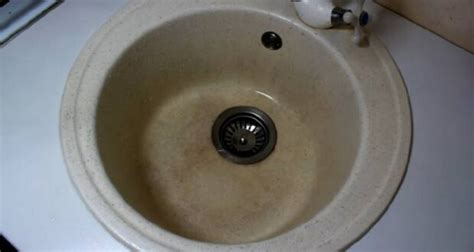 Як швидко зробити раковину чистою Читайте на Ukr Net