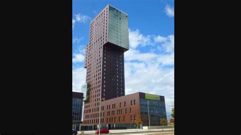 Un Vídeo Viral Desvela Que El Edificio Más Feo De España Está En Ponferrada