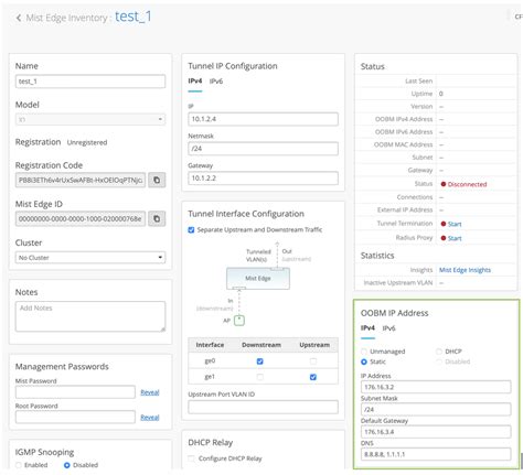Step 2 Up And Running Juniper Networks
