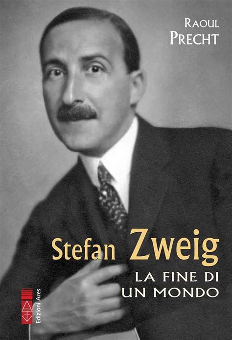 Stefan Zweig Edizioni Ares