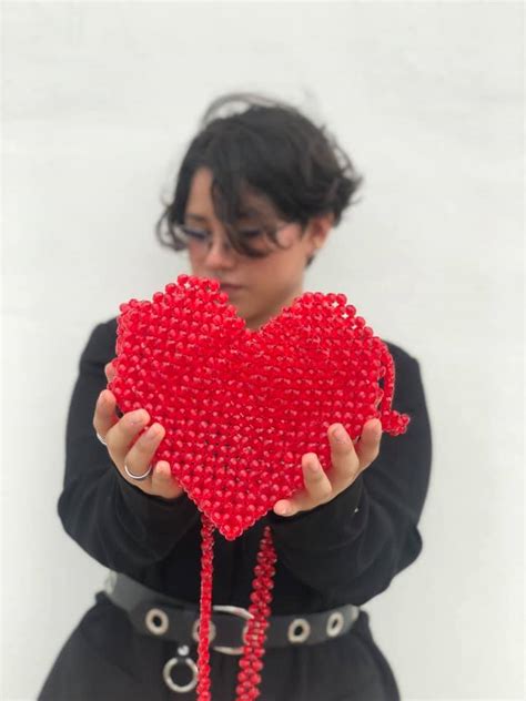 Won Wok ️corazón Rojo Mediano ️ 800