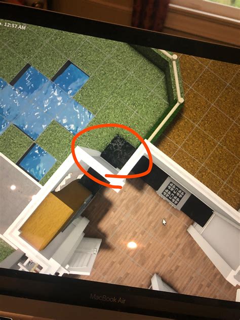 Counter Issues Can Anyone Help Me Figure This Out R Bloxburg Builders