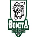 Bonita Football Roster 2026 27