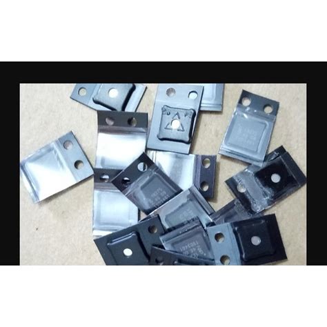 Jual IC SMD TDA QFN TDA QFN Ic Smd Shopee Indonesia