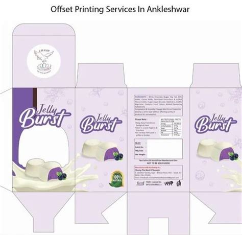 Offset Lithography Printing Service At Rs 09page In Pune Id 2854618940197