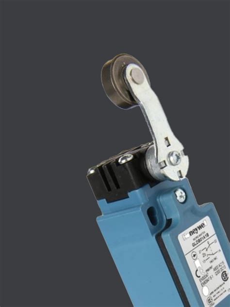 Eg Electronics Limit Switches