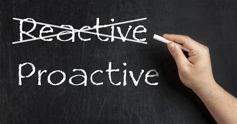 Why Proactive Hr Is A More Effective Strategy Employee Cycle
