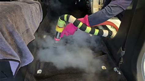 세차이야기 570편 신생아태울차량 그렌져hg 실내바닥 플로어링매트 스팀딥크리닝 특수실내크리닝 전문샵자동차위생관리권테크 특수세차 전문시공점썬더해머건 사용영양심