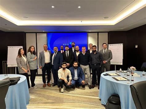 ahmad lutfi al sa di posted on linkedin