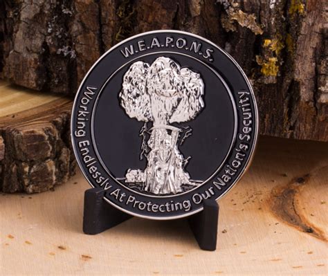 Weapons Coins For Anything Inc